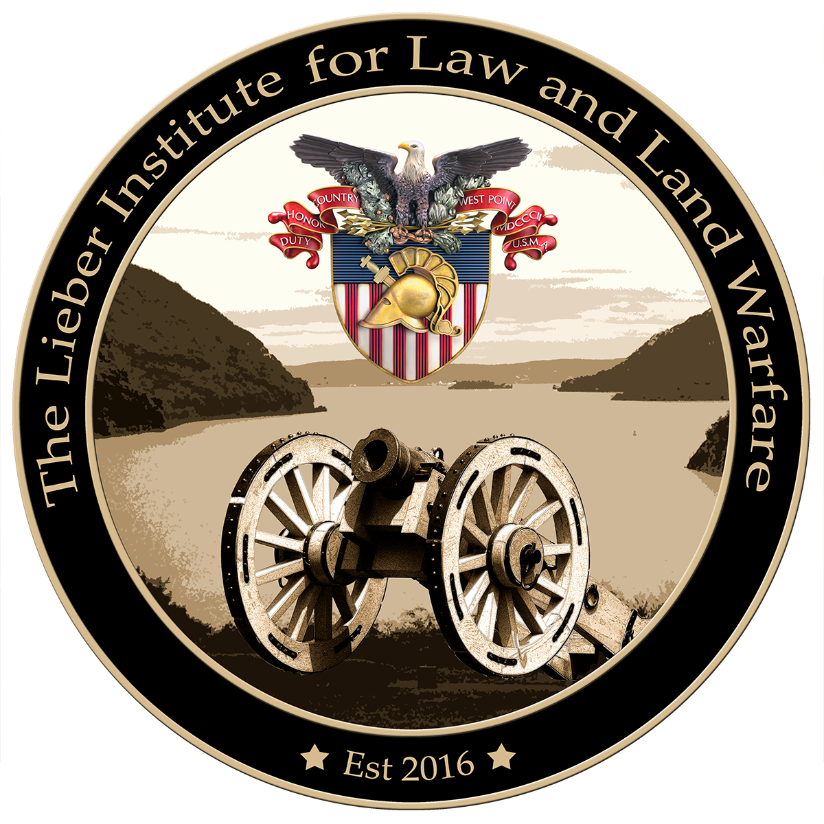 Lieber Institute for Law & Land Warfare