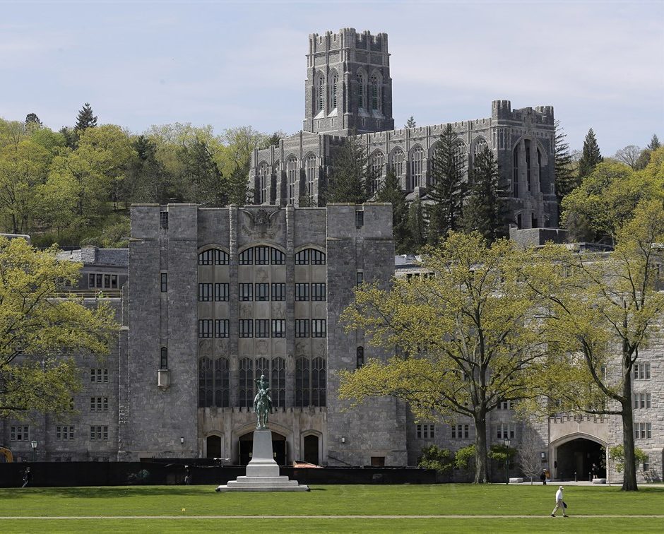 RESEARCH - Lieber Institute West Point