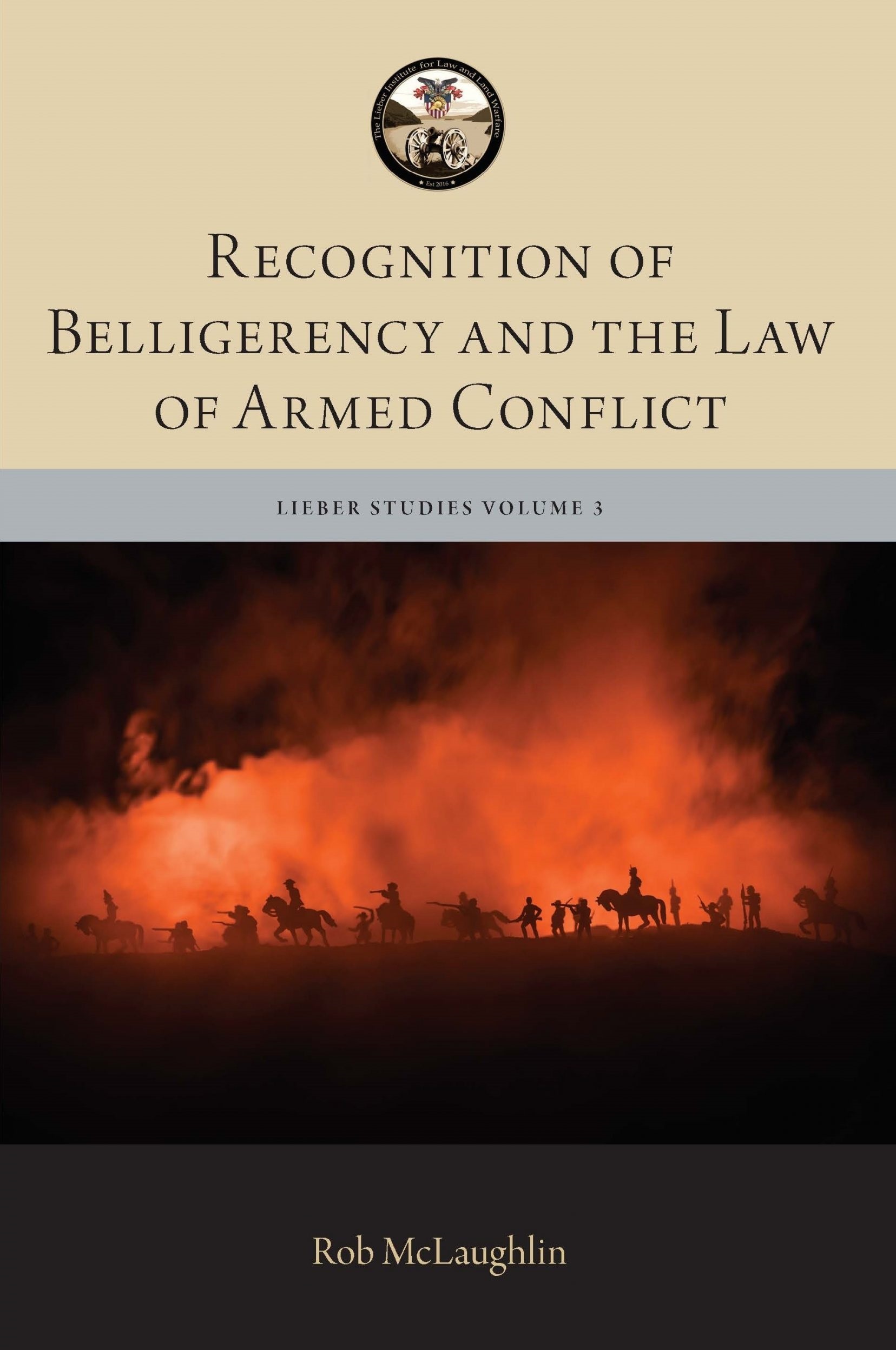 LIEBER STUDIES - Lieber Institute West Point