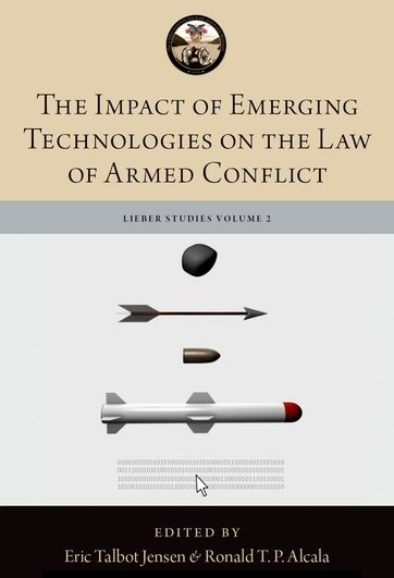 LIEBER STUDIES - Lieber Institute West Point