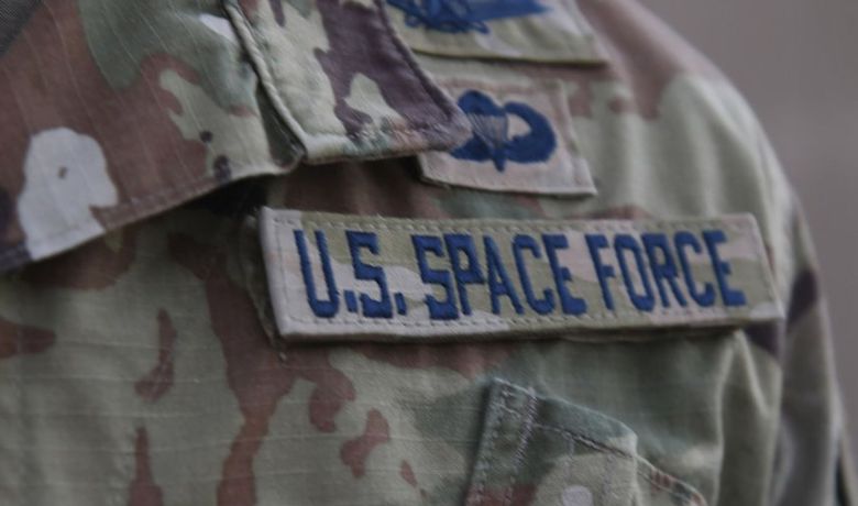 A Review of U.S. Space Force's First Year - Lieber Institute West Point