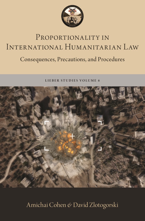 LIEBER STUDIES - Lieber Institute West Point