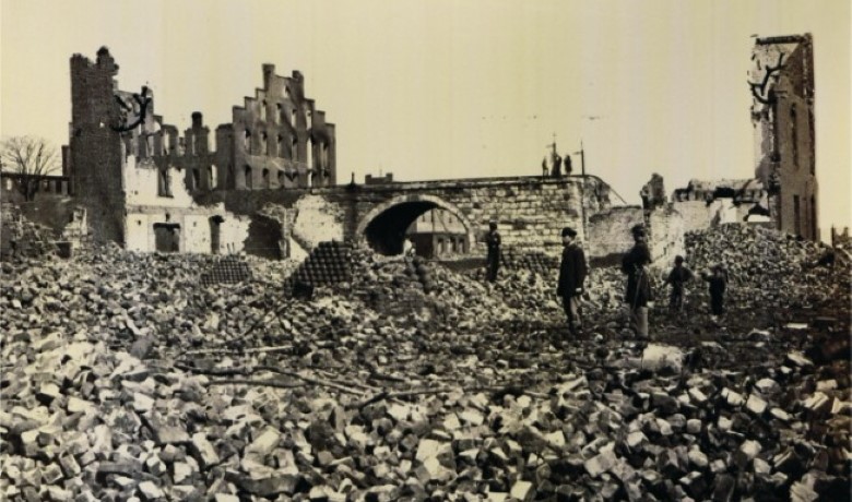 Occupation Resistance, War-Rebels, and the Lieber Code - Lieber ...