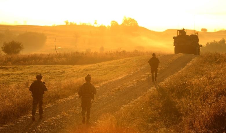 Combatant Privileges and Protections - Lieber Institute West Point