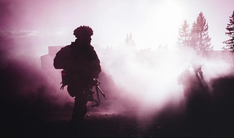 The Creeping Normality of LOAC Noncompliance - Lieber Institute West Point