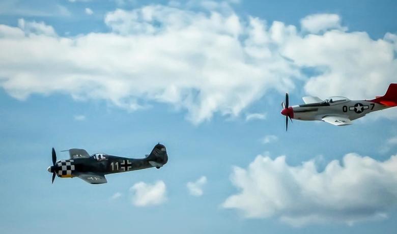 Military Markings and Unmanned Aerial Vehicles - Lieber Institute West ...