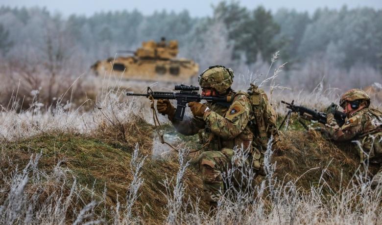 Year in Review – 2022 - Lieber Institute West Point