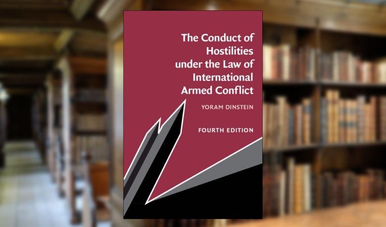 The Conduct of Hostilities under the Law of International Armed ...