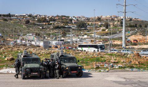 The Forthcoming ICJ Advisory Opinion on Israel/Palestine and the ...