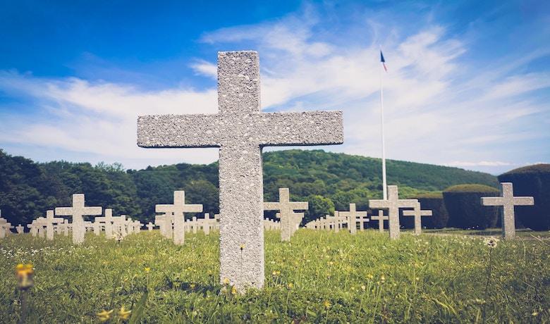 Dead Bodies of War in Legal-Historical Context - Lieber Institute West ...