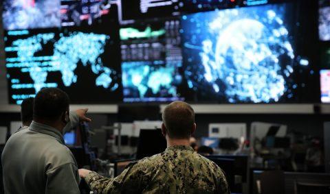 Implementing Integrated Deterrence in the Cyber Domain: The Role of Lawyers - Lieber Institute ...