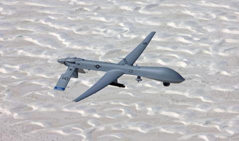 Mitt Regan’s Drone Strike – Analyzing the Impacts of Targeted Killing ...
