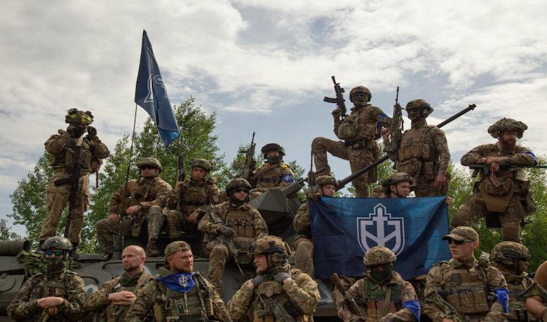 Prisoner of War Status and Nationals of the Detaining Power - Lieber ...