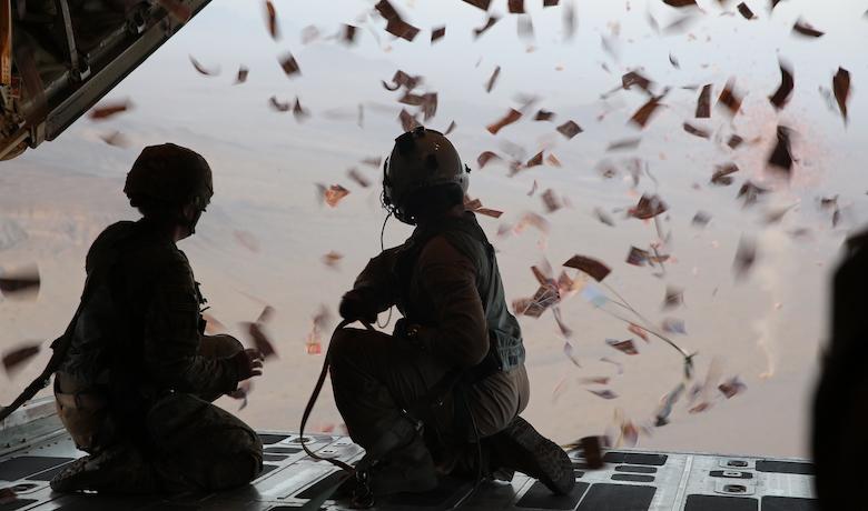 Israel – Hamas 2023 Symposium – The IDF, Hamas, and the Duty to Warn - Lieber Institute West Point