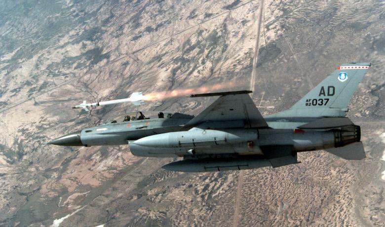 The U.S. Turkish Drone Shootdown Over Syria and the Jus Ad Bellum ...