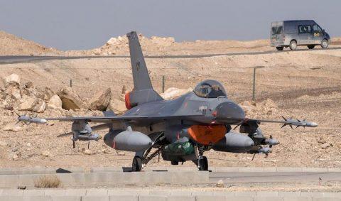 Challenges of Intelligence Sharing in Targeting Operations - Lieber ...
