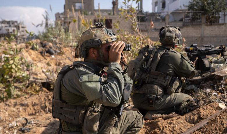 Attacks and Warnings in Urban Warfare - Lieber Institute West Point