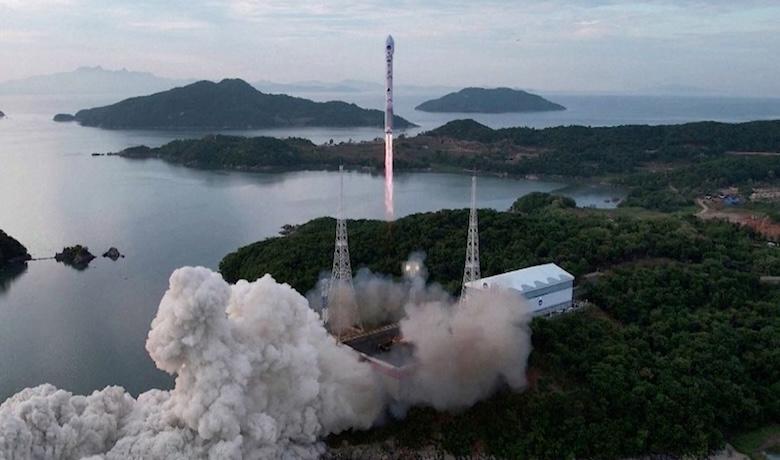 The Korean Space Race - Lieber Institute West Point