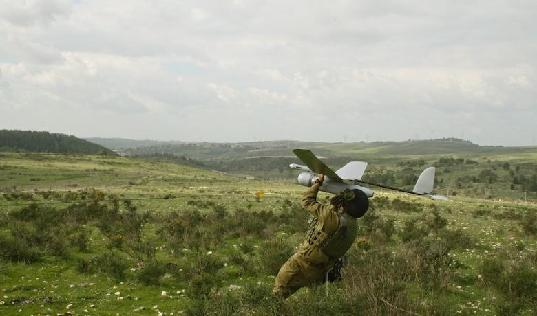 Israel – Hamas 2024 Symposium – Algorithms of War: Military AI and the War in Gaza - Lieber ...