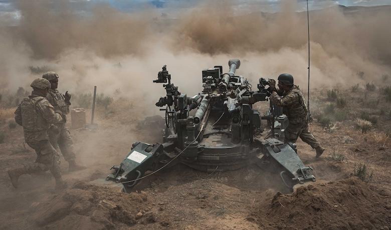 The U.S. DoD’s New Civilian Harm Mitigation and Response Policy and ...