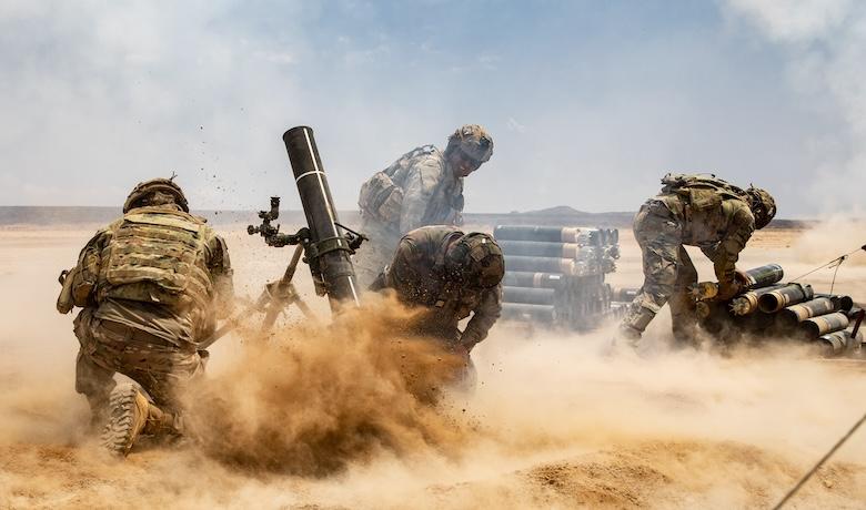 Military Objectives by Location - Lieber Institute West Point