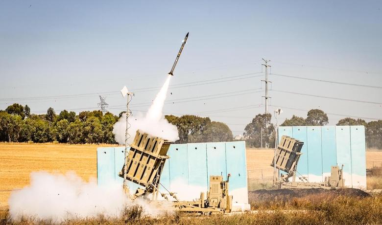 Israel – Hamas 2024 Symposium – Beyond the Headlines: Combat Deployment of Military AI-Based ...