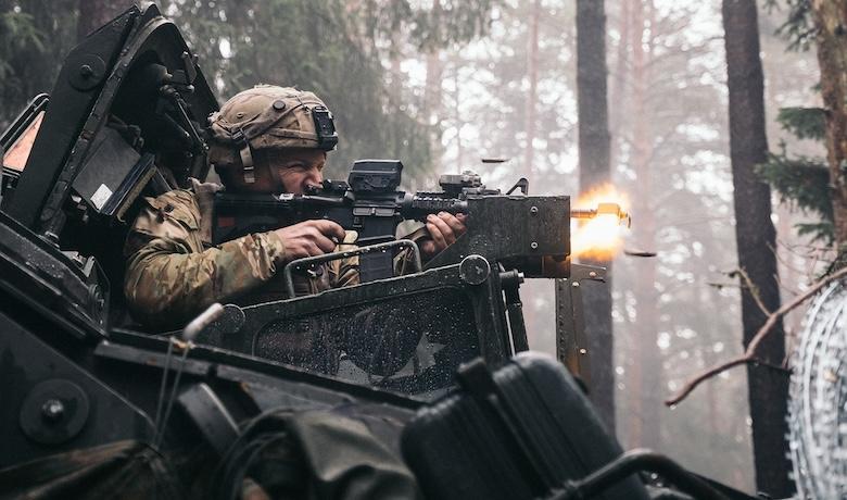 Regulating Military Force Series – Rhetoric and Warfare in the Age of ...