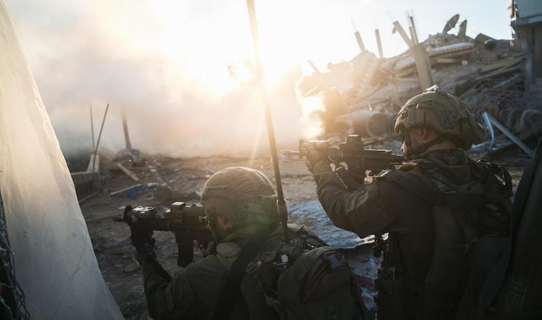 Israel – Hamas 2024 Symposium – Reflections on the Invocation of Common Article 1 - Lieber ...