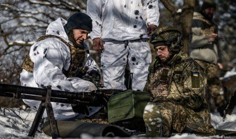 Invisible Soldiers - Lieber Institute West Point