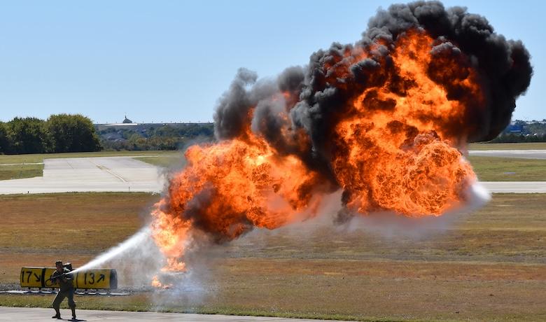 Flamethrowers: A Fiery Legacy and Uncertain Future? - Lieber Institute ...