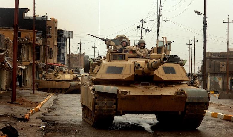 Under Siege: LOAC Obligations of the Besieged Party - Lieber Institute ...