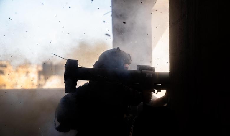 Israel-Hamas 2024 Symposium – Israel’s Jus ad Bellum and LOAC Obligations and the Evolving ...