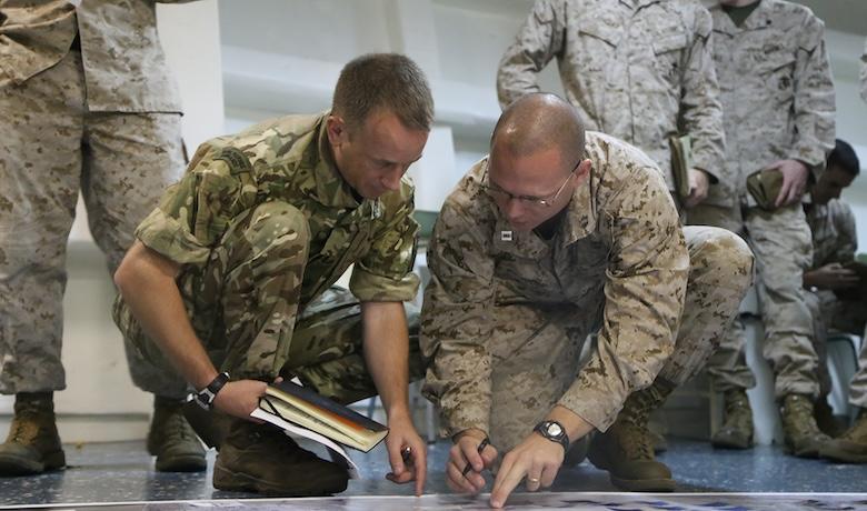 Military Investigations in Armed Conflict: Investigating Themselves? - Lieber Institute West Point