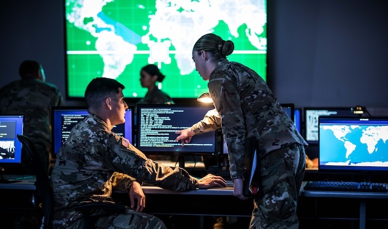 A Policy Approach for Addressing the “Cyber Attacks” and “Data as an ...