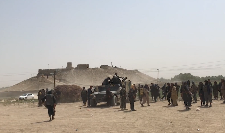 United States v. Najibullah Symposium – The Ruling - Lieber Institute ...