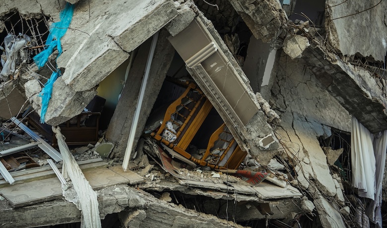Understanding the Distinction Between Property Destruction Governed by ...