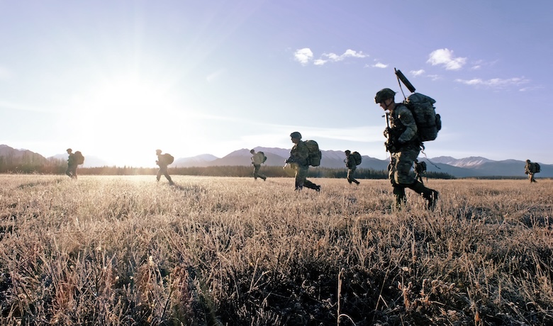 U.S. Army General Counsel: Speech to the International Society for ...