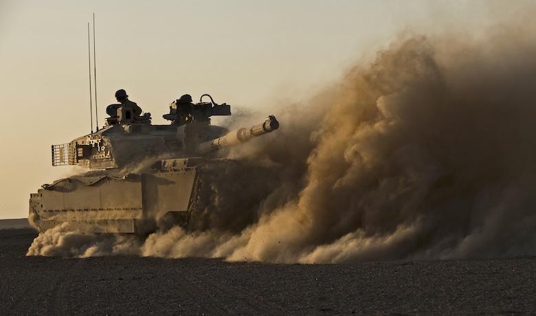 Rules of Engagement in Large-Scale Combat Operations: Force Enabler or Much Ado About Nothing ...