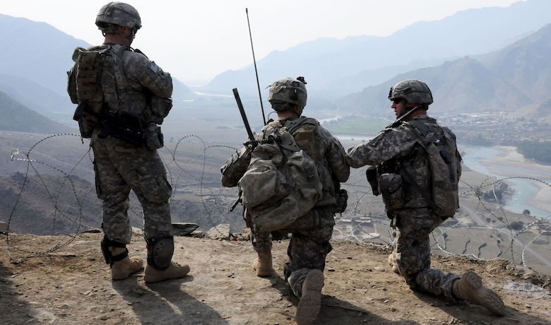 Jus post Bellum as a Key to Sustainable Peace after War - Lieber ...