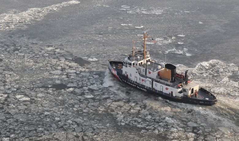 The Status of the U.S. Coast Guard’s People, Bases and Equipment, and ...