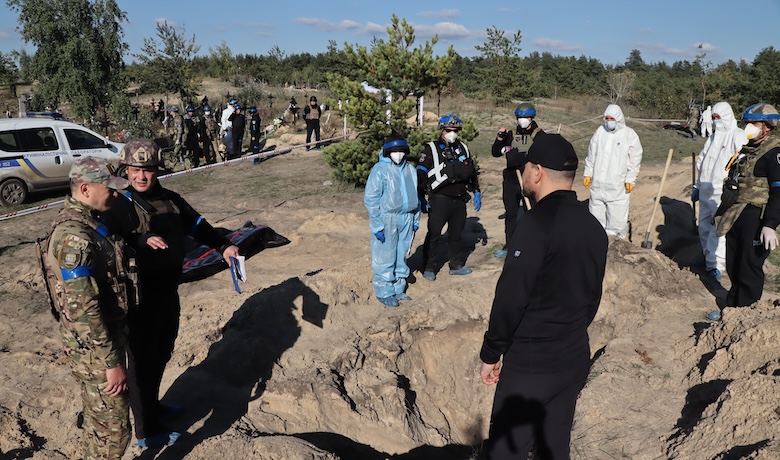 A New Tool in the Fight Against Impunity for Core International Crimes ...