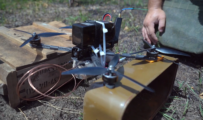 Ukraine Symposium – Terrorizing Civilians and the Law of Armed Conflict - Lieber Institute West ...