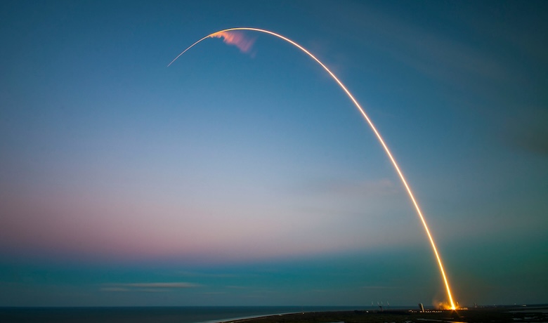 Deterrence Doesn’t Fly in Space: Nuclear Weapons in Outer Space as a ...