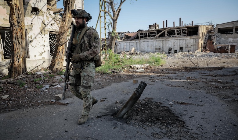 Estonia’s New Push to Seize Immobilised Russian State Assets - Lieber ...