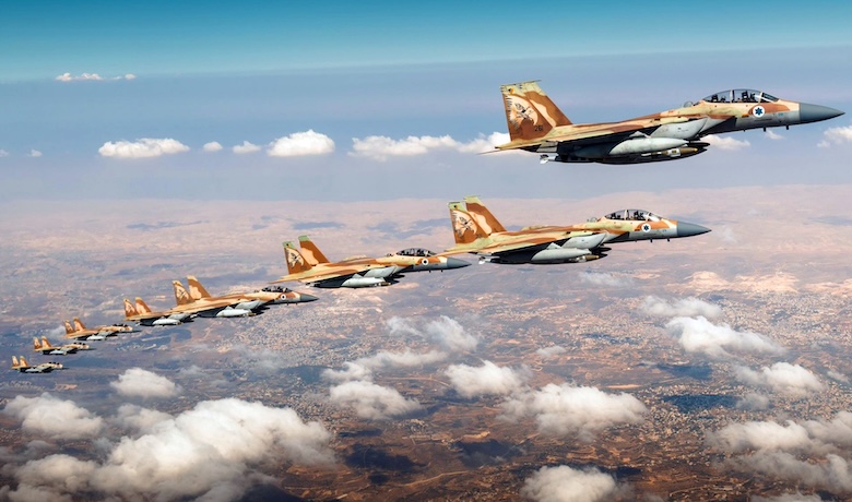 Operation Rising Lion and the Self-Defense Condition of Immediacy ...