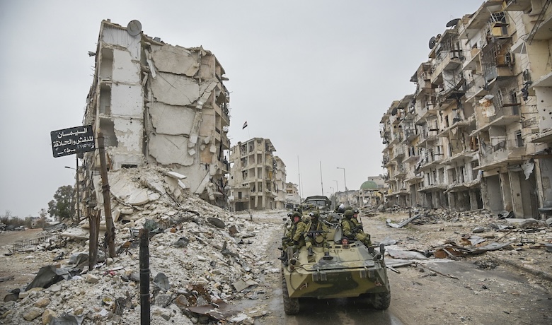 The Double Qualification of a Single Act of Belligerence - Lieber ...