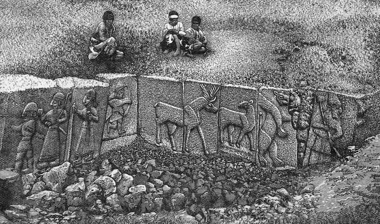 Laws of Yesterday’s Wars Symposium – Hittite Laws of War - Lieber ...