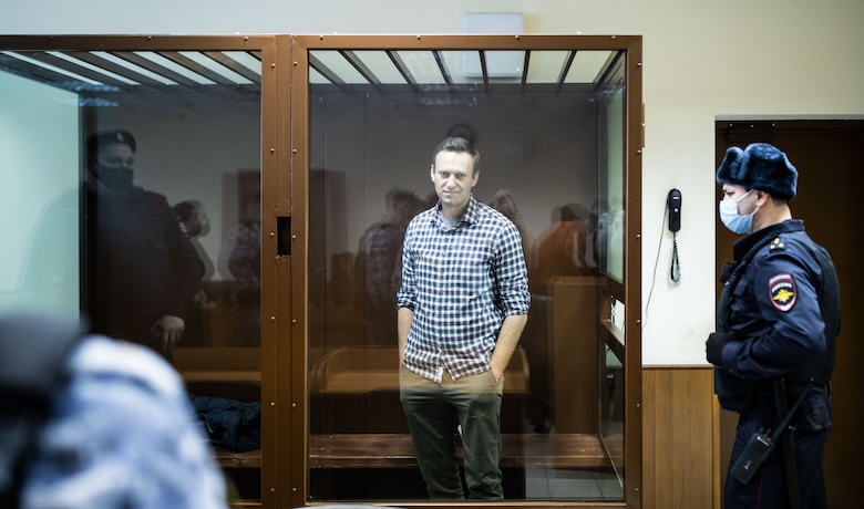 The Alleged Poisoning of Alexei Navalny: Why do Toxin Allegations Go to ...